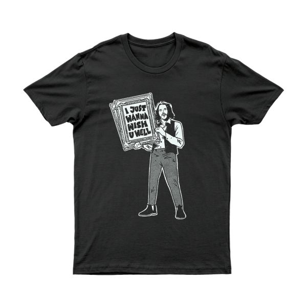 Bernard Fanning — Bernard Fanning Official Merchandise